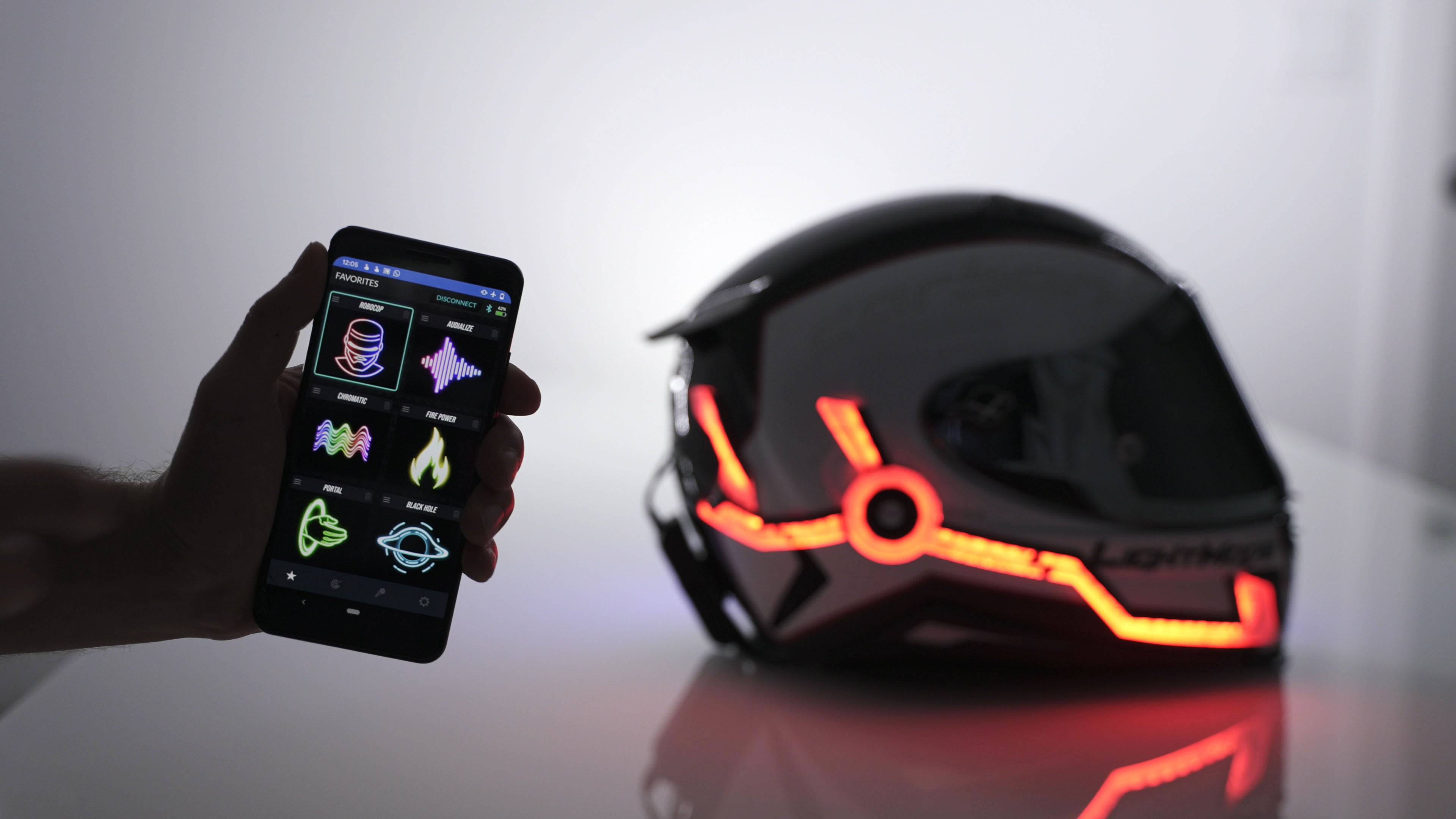 LightMode LED Tech vs Generic LEDs