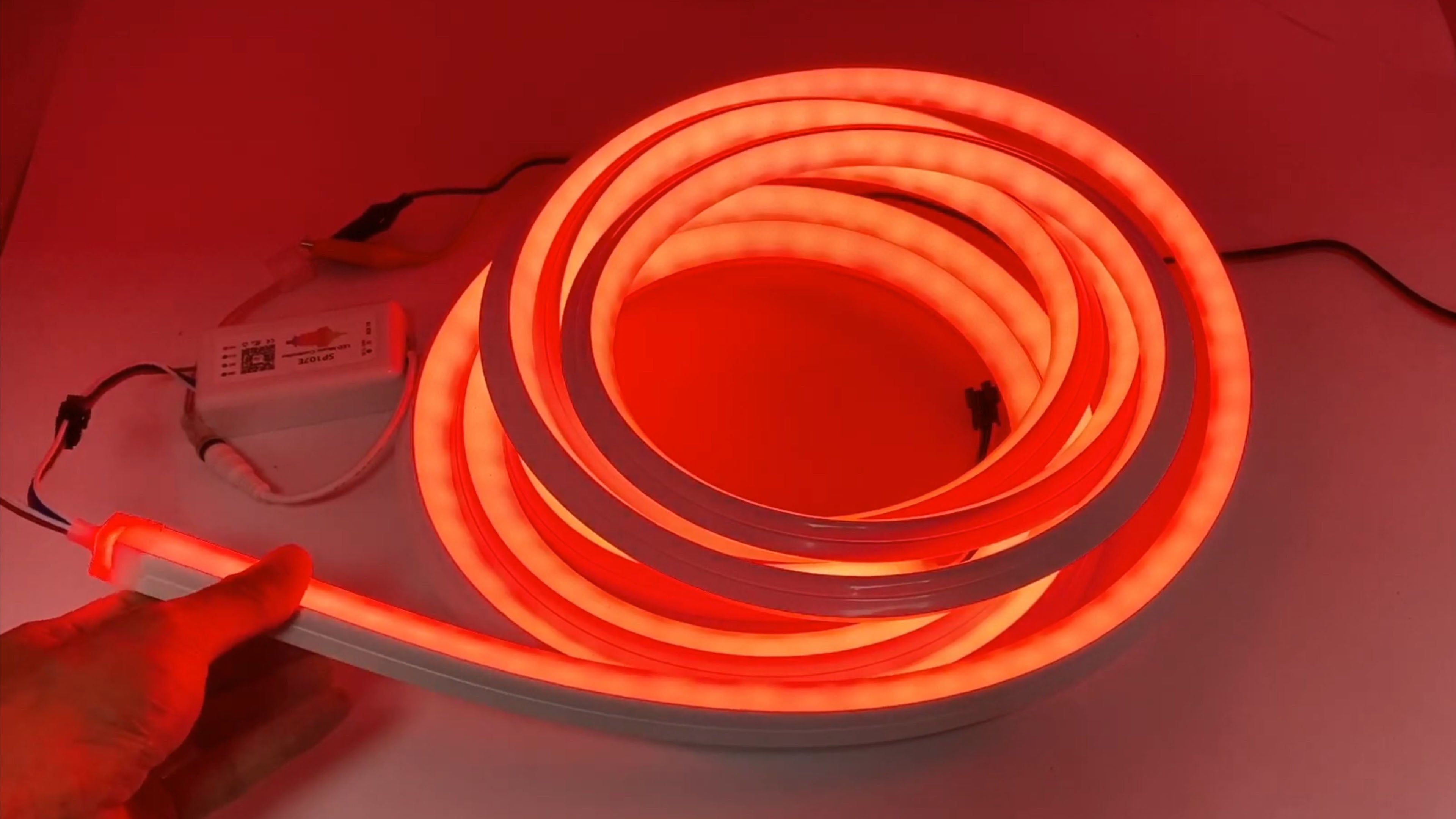 LightMode LED Tech vs Generic LEDs