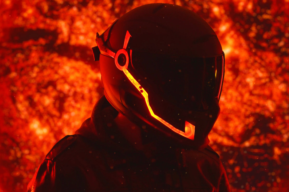 Night Shift – LightMode