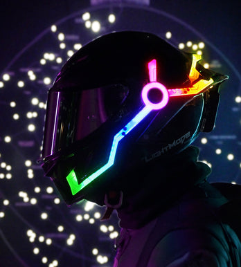 Night Shift Lightmode