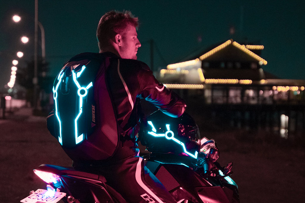 Night Shift – LightMode