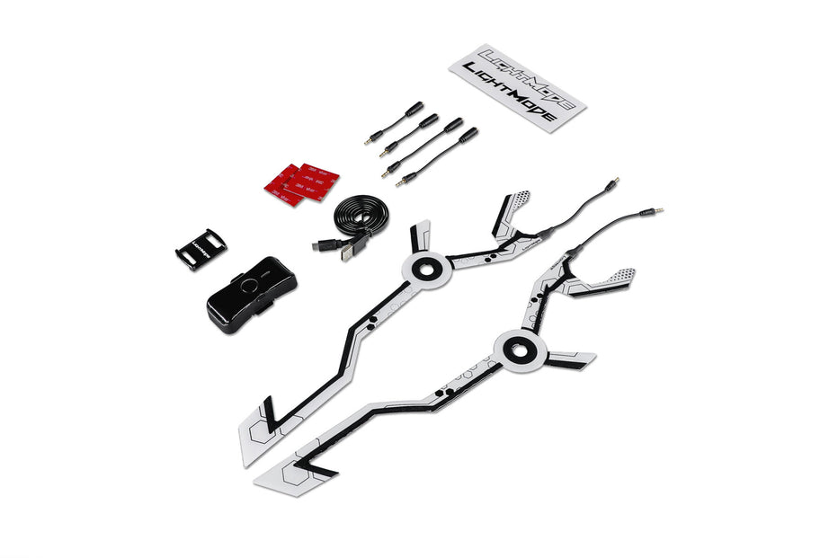 Night Shift – LightMode