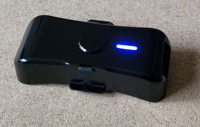Night Shift Controller – LightMode