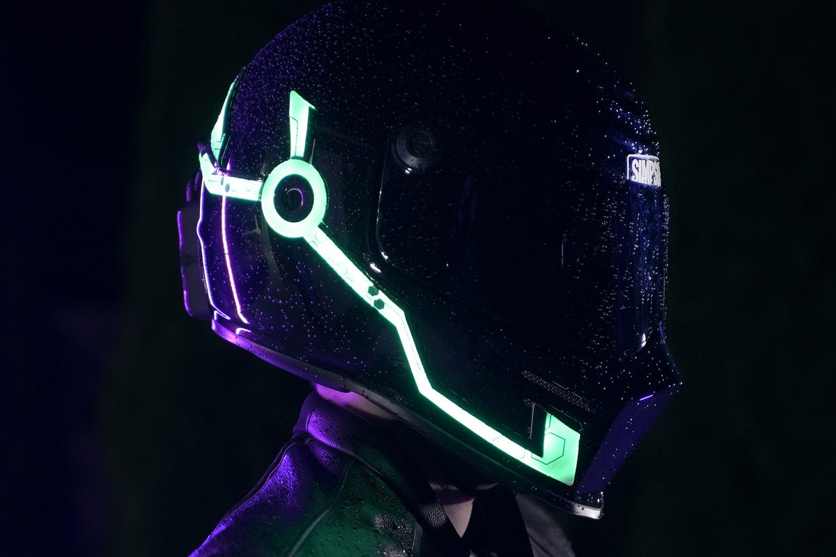 Night Shift – LightMode