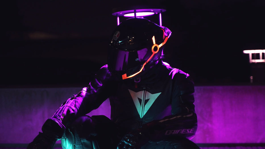 Night Shift – LightMode