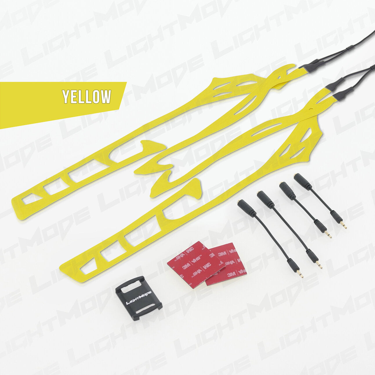 LightMode Venom Accessory Pack